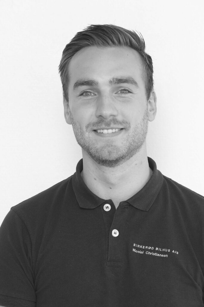 Kontakt - Birkerød Bilhus A/S